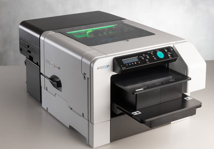 Labelling Systems | PrintoLUX GmbH