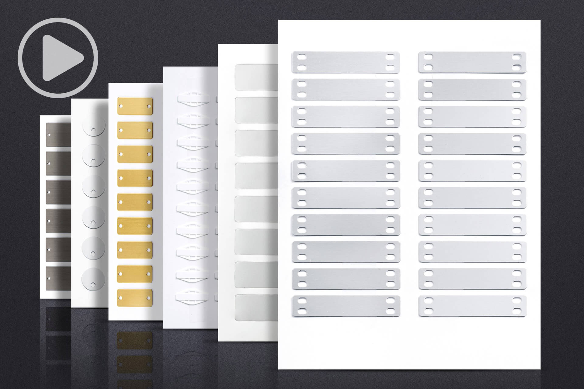 Labelling Systems | PrintoLUX GmbH